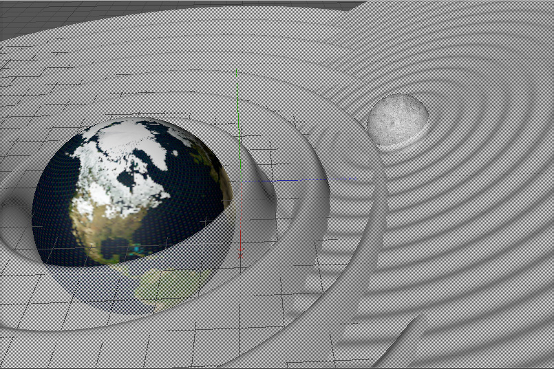 MoveMint: My Theory on Gravity: Superstrings vibrating in (n ...