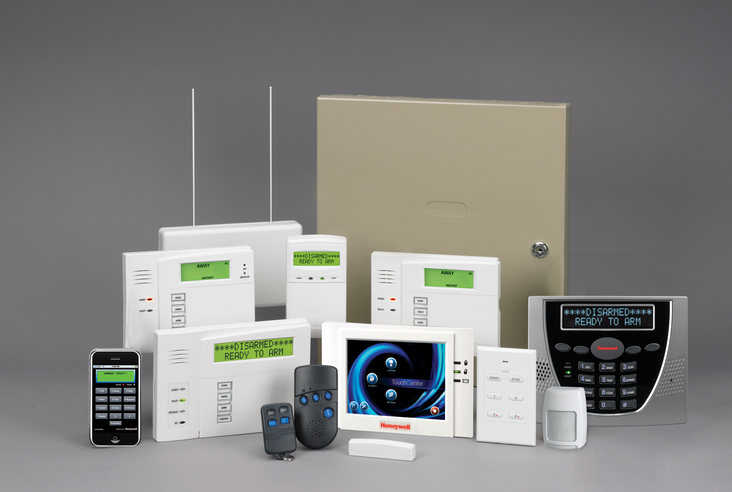 Home Security Systems: December 2014