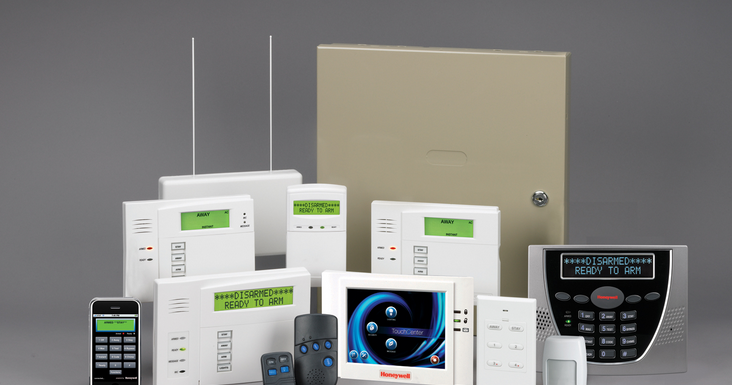 Home Security Systems: Alarm Installation Procedures