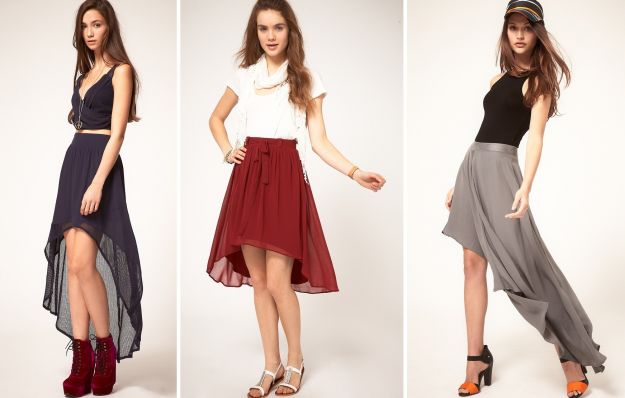 La moda moderna de hoy en España