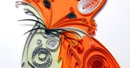 Animals Quilled - Art's Quilling