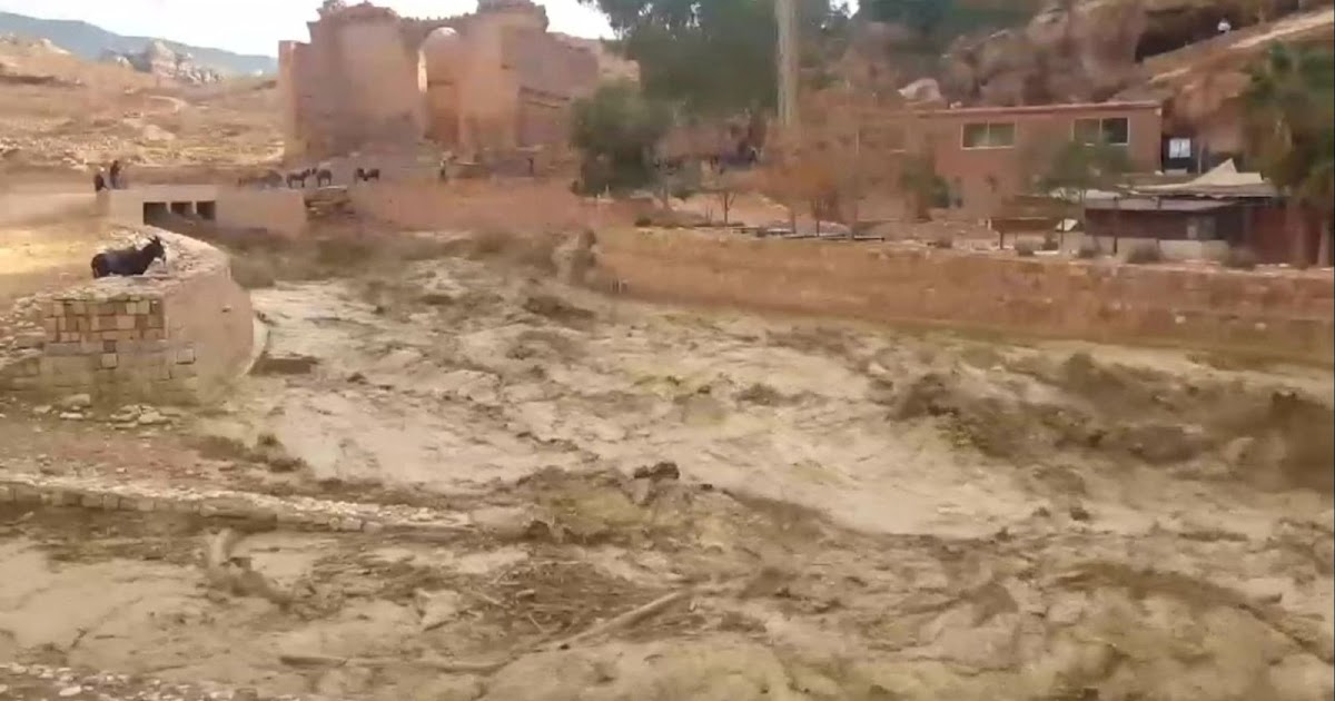 The Big Wobble : More than 30 dead in the last two weeks most of them ...