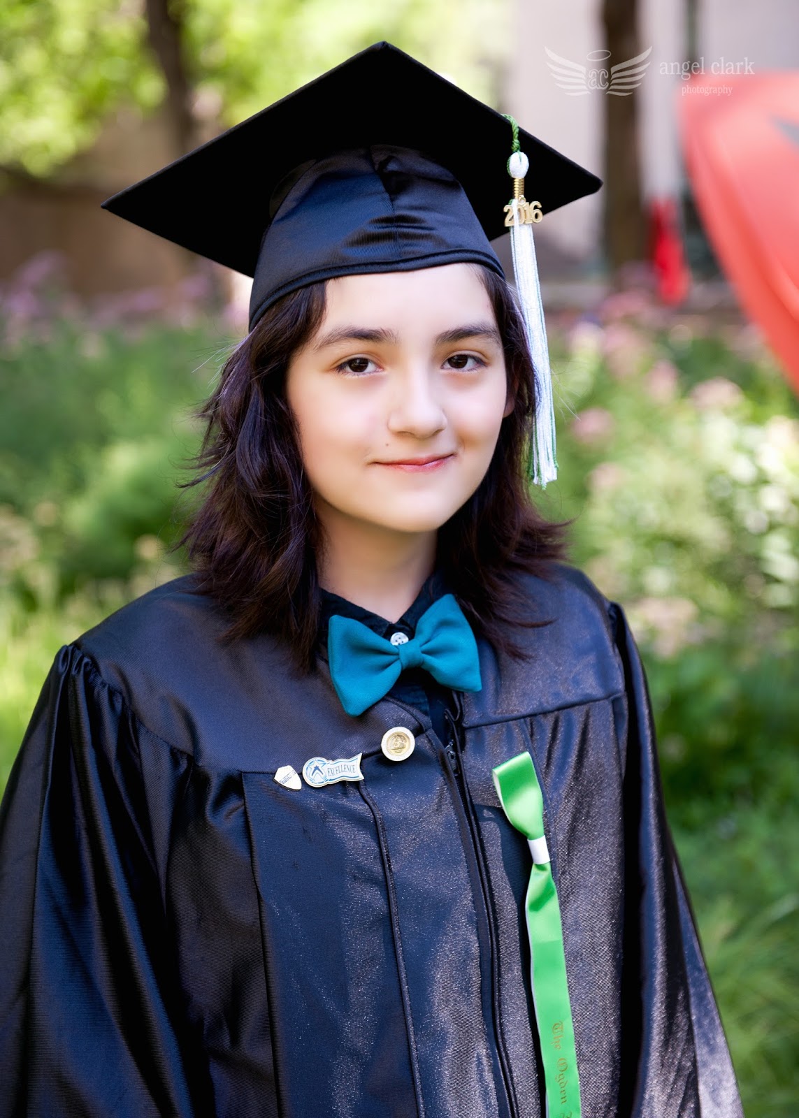 Angel Clark Photography: August 2016