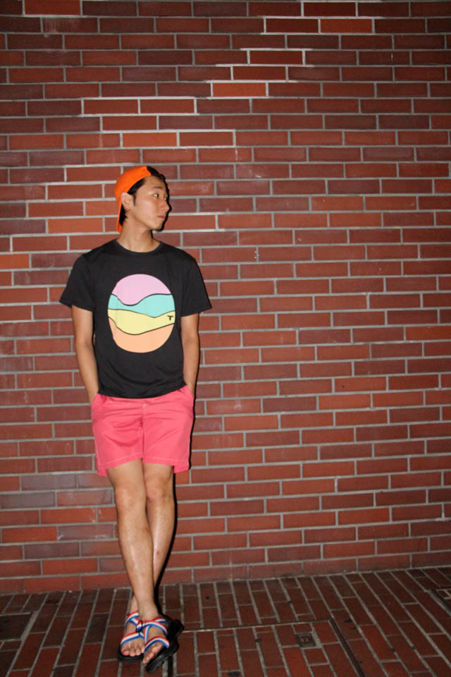 DAMAGEDONE OFFICIAL BLOG: California-Topo Ranch-Venice.