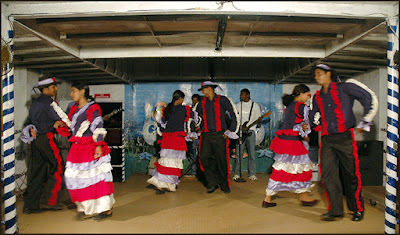 Traditions of Goa: Traditional folk dance's of Goa