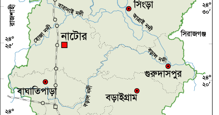 Natore District Information | About Bangladesh Tourism and Tourist ...