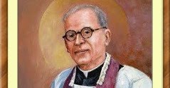 ALL SAINTS: ⛪ Blessed Jan Adalbert Balicki - Priest