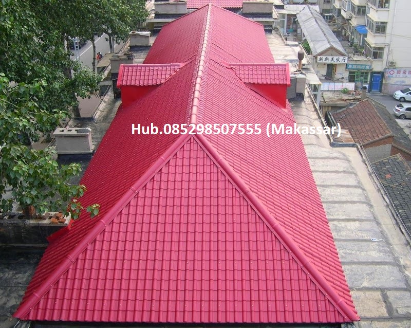 SUPPLIER BAJA RINGAN,ATAP MAXI,GUTTA,SPANDEK,SCREW,HOLLOW FURING,PLAFON ...