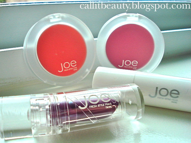 call it beauty.: Beauty On A Budget: Joe Fresh Cosmetics