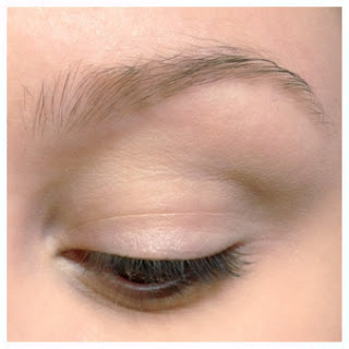 Aubrey Hannah: Eyebrow Tutorial