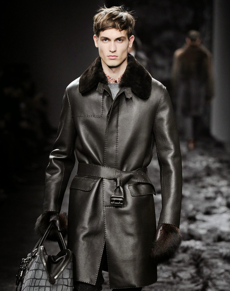 Purefecto: Men's Trend for Fall 2014