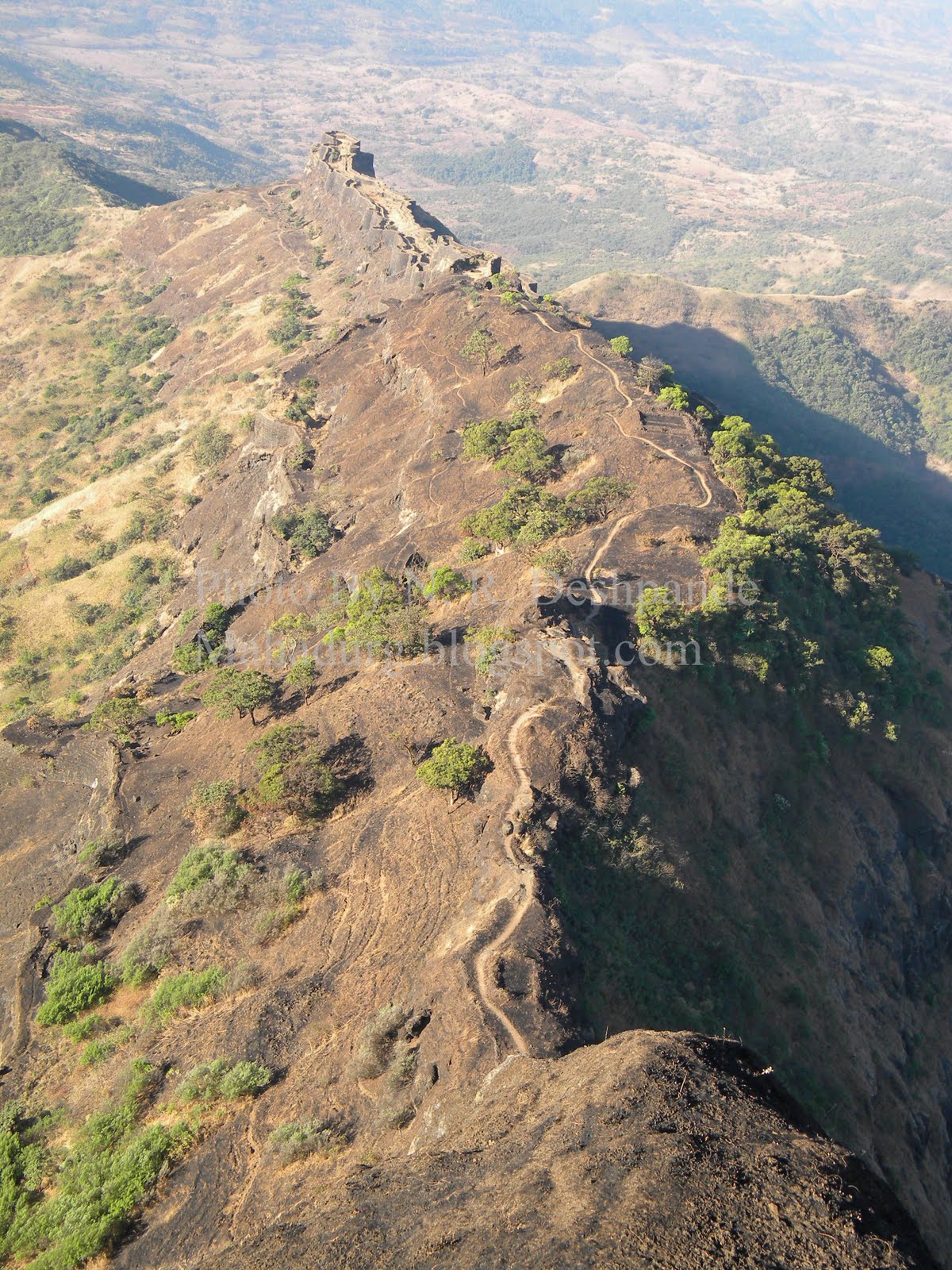 Forts in Maharashtra: Rajgad - King of Forts