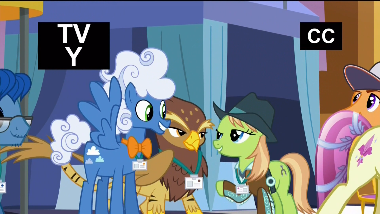 Equestria Daily - MLP Stuff!: "Princess Spike": Episode Followup