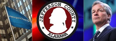 ALABAMA CONFIDENTIAL: Jefferson County Bankruptcy Debacle Languished in ...