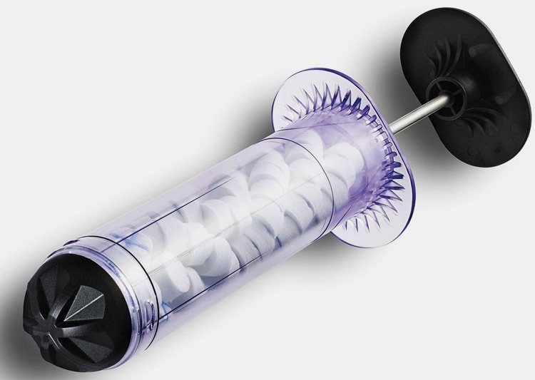 INNOVATIONS OF 2K17: XSTAT-30