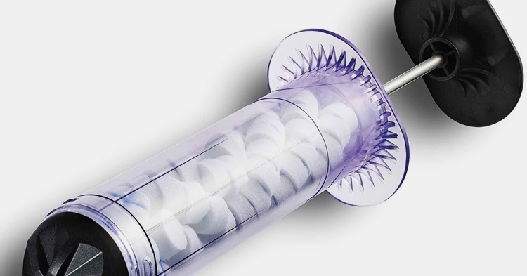 INNOVATIONS OF 2K17: XSTAT-30