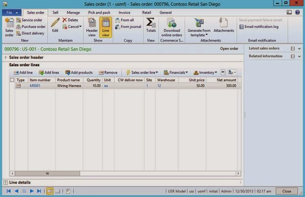 Microsoftdynamicsaxapta Dynamics Ax 2012 Data Import Using X 9862