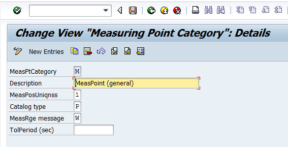 SAP Consultant,Bangladesh: SAP PM Measuring Point, Counter and ...
