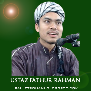 Pallet Rohani ™: Ustaz Fathur Rahman - Tarian Kera & Negara Paling ...