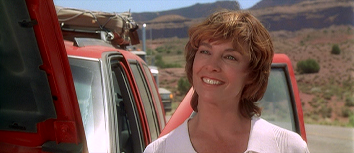 CLASSIC MOVIES: KATHLEEN QUINLAN