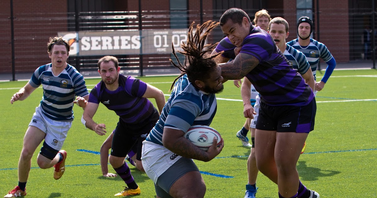 Jon Bergman Photography: 2017 USA Rugby Collegiate National ...
