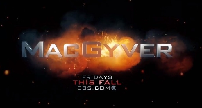 Dashboard's MacGyver Reboot Update #5 ~ The MacGyver Project