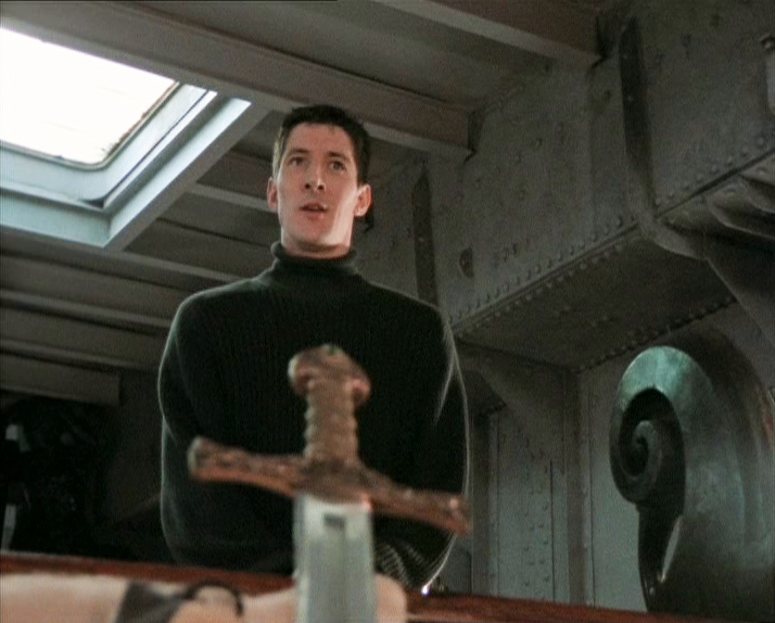 Doux Reviews: Highlander: Till Death