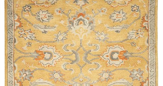 Aesthetic Oiseau: Catalog Pick: Coventry Rug