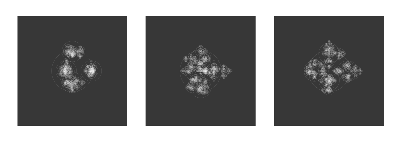 Algorithmic Art: A Gentle Introduction to Processing - Coding for Artists