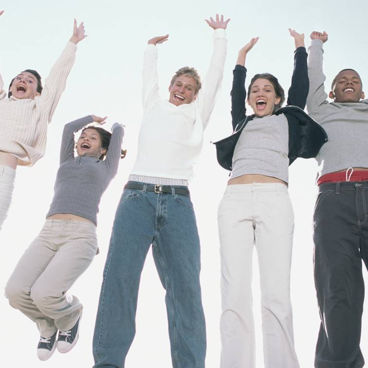 TRIBEWORK: The Joy In Relational Presence