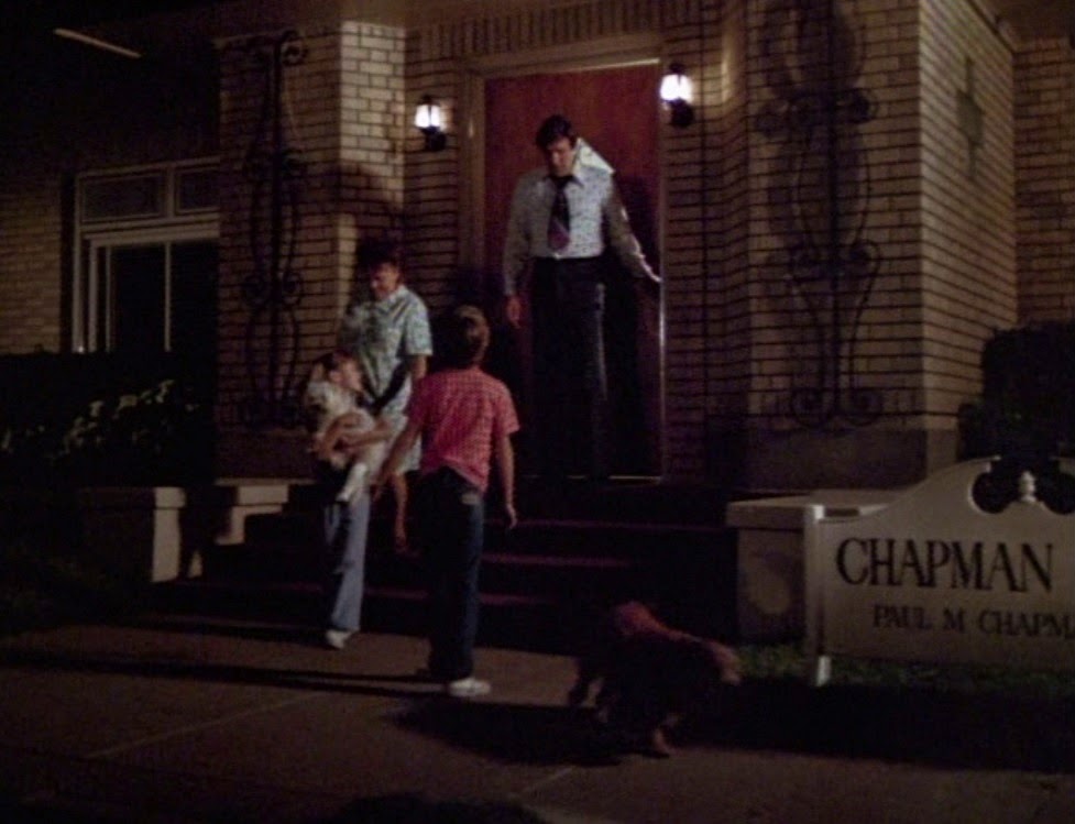 Benji Film Locations