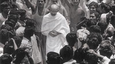 El Líder en la historia: “Evolución Histórica del Liderazgo”