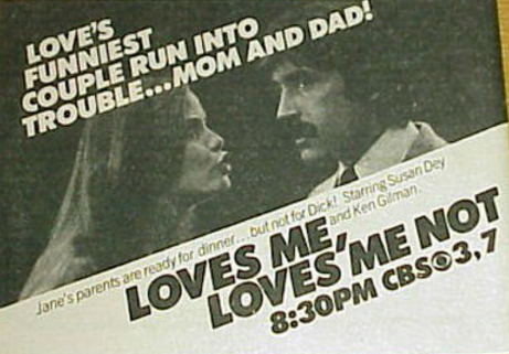 Everything Susan Dey: Susan Dey & Kenneth Gilman