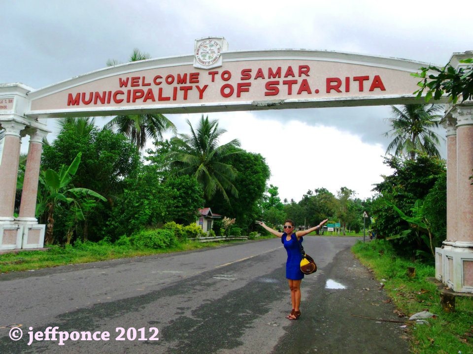 Bisayang Manlalakbay around the Philippines: Visit to Municipality of ...