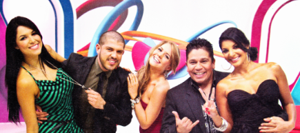 Johanna Ortiz Intrusos