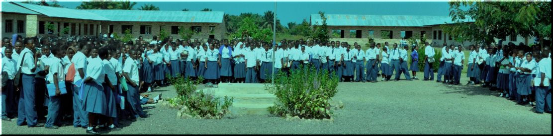 Mwaya Secondary School-Kyela-Mbeya-Tanzania:Strive for the success