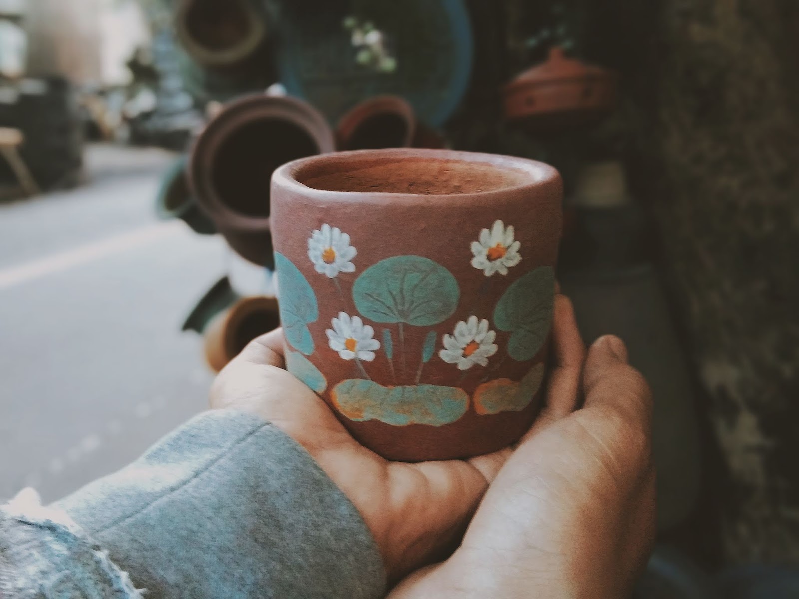 Serayu Pot & Terracotta: Karya Seni dengan Sejuta Makna - Jurnal ...