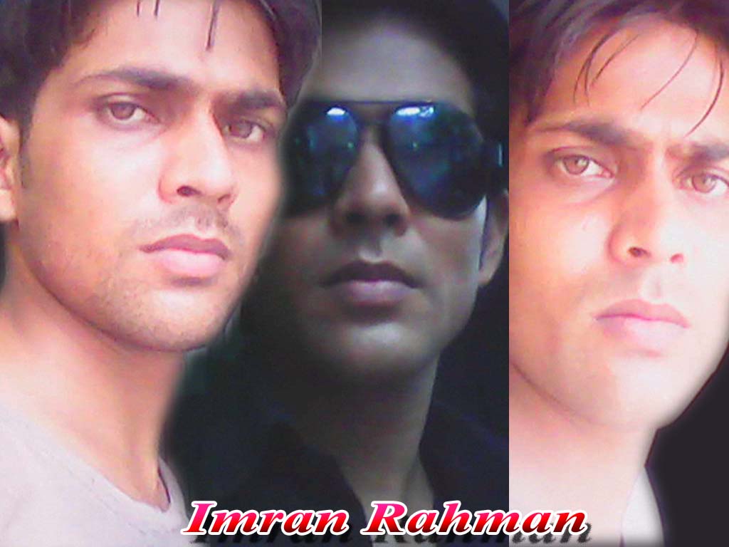 Imran Rahman