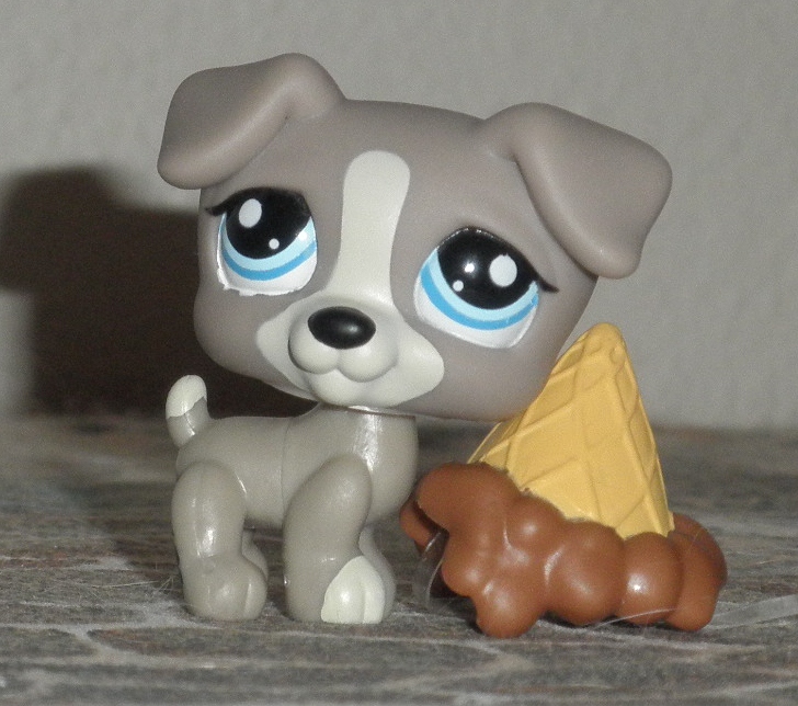 Collectomania: LPS Dogs Part 2