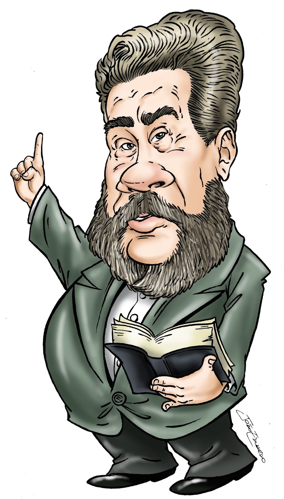 Cristianismo Hoje: janeiro 2017