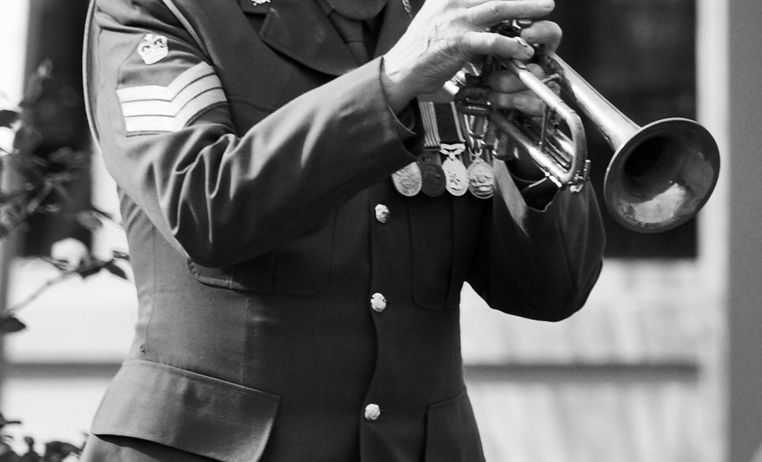 Playing in the Attic: ANZAC Day