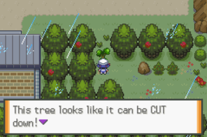 Diglett's Cave + Pewter City ~ Detonado: Pokémon Liquid Crystal