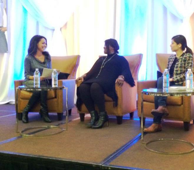 THE APPRECIATION OF BOOTED NEWS WOMEN BLOG : FOX 4'S NATALIE SOLIS IS ...