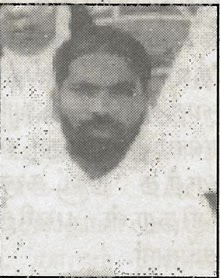 PARISH PRIESTS | St. Francis Xavier Church, Alanchy