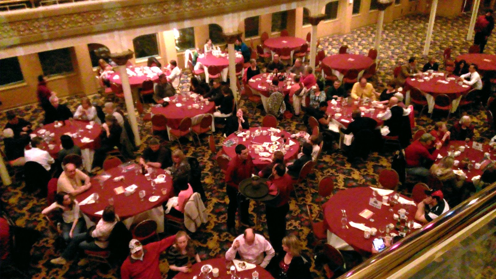 General Jackson Riverboat (Attraction Review)