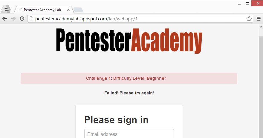 IronWASP - Open Source Advanced Web Security Testing Platform: Solving ...