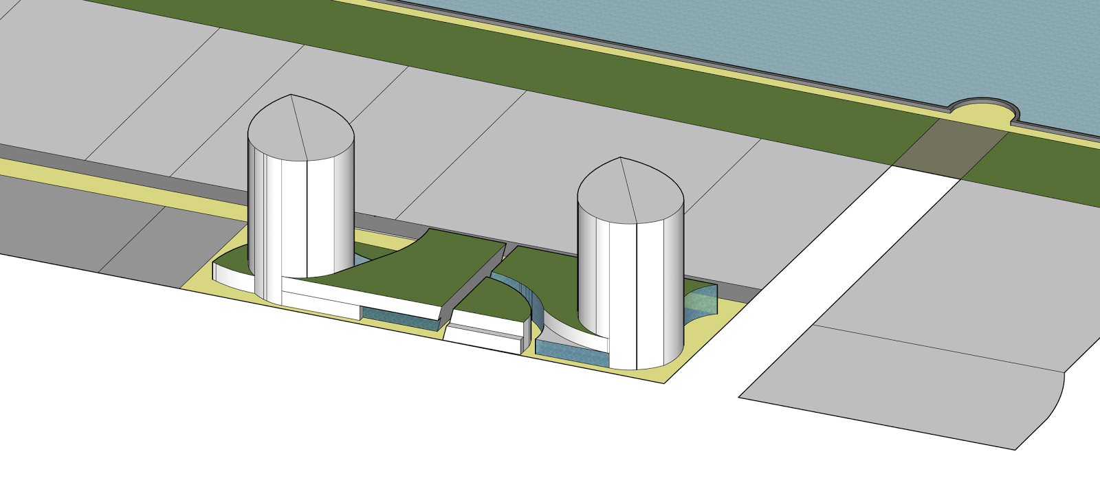 Andrew Scott Projects: Land Assembly Valuation