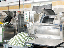 What is Fabric Requirement Construction & Wash Procedure - Garmentspedia