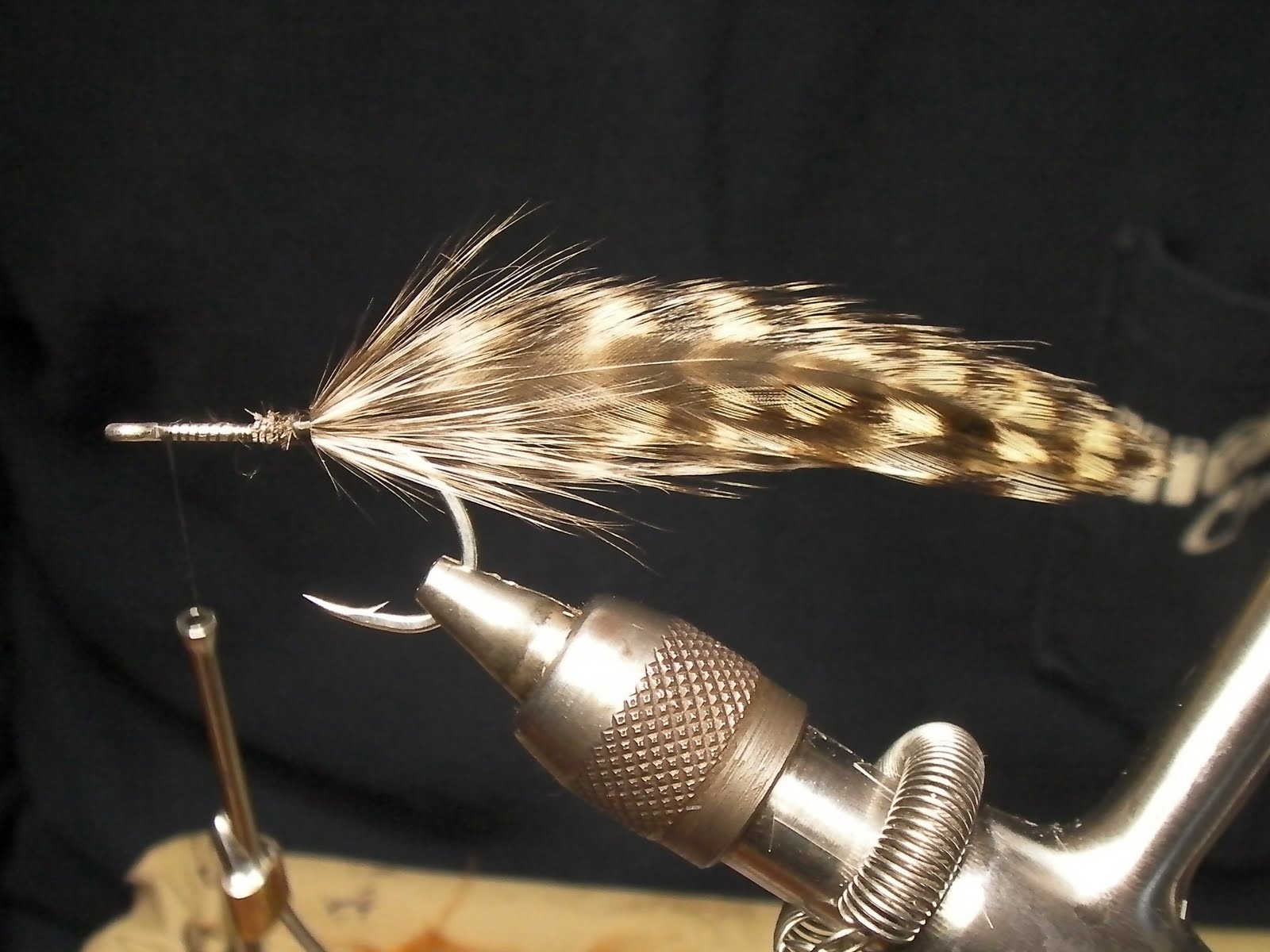 Fly Tying Videos: How to Tie Flies for Freshwater and Saltwater: How to ...