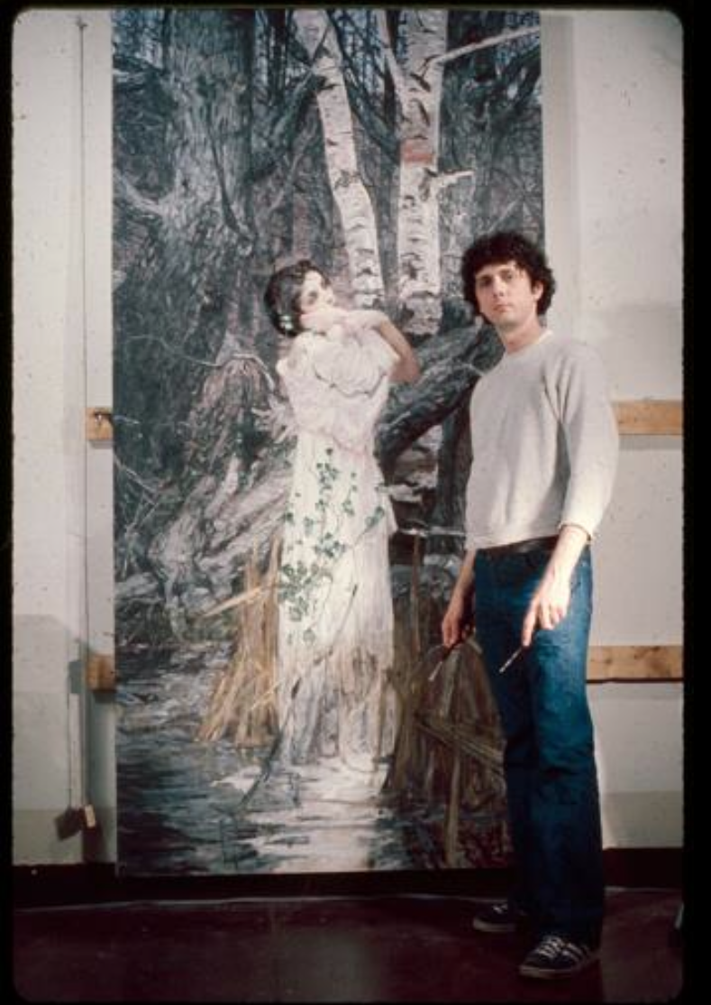 BOOKSTEVE'S LIBRARY: Jeff Jones